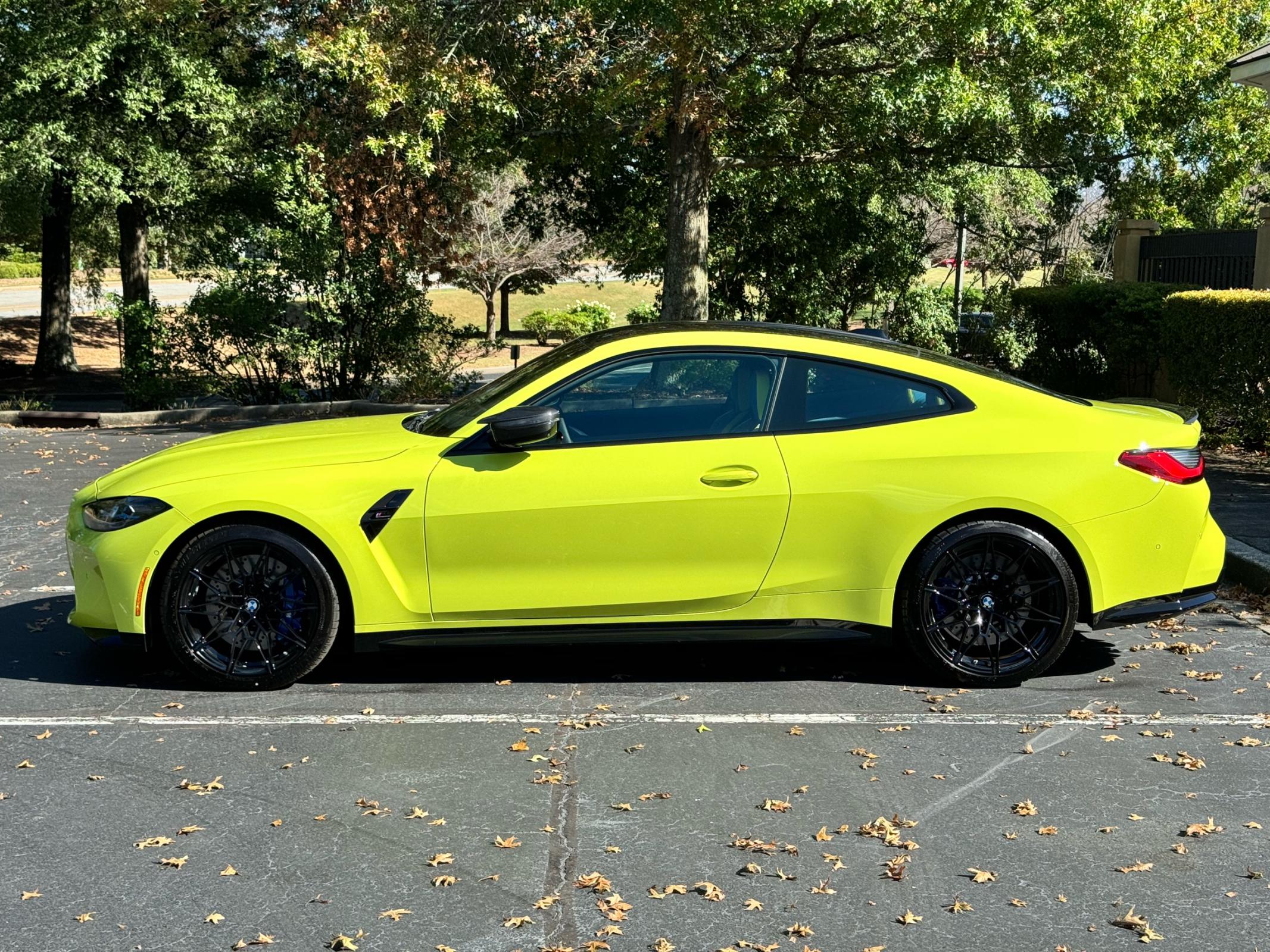 Official SAO PAULO YELLOW G80 M3 / G82 M4 Thread - Page 7